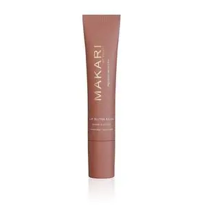 MAKARI Nourishing Lip Butter Balm - Vanilla Beige