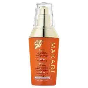 MAKARI Extreme Argan & Carrot Oil Dark Spot Corrector Serum - One-color