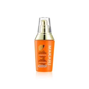 MAKARI Extreme Argan & Carrot Oil Dark Spot Corrector Serum - One-color