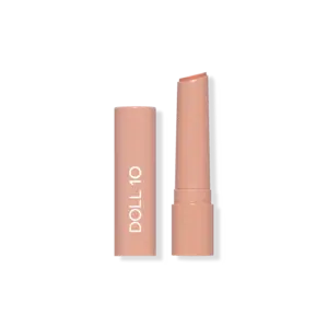 DOLL 10 Peptide Plumping Lip Serum - Juicy Nude