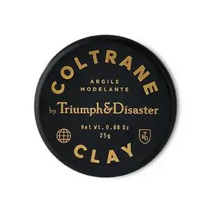 TRIUMPH & DISASTER Coltrane Clay - One-color
