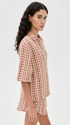 Oas Lano Vera Shirt