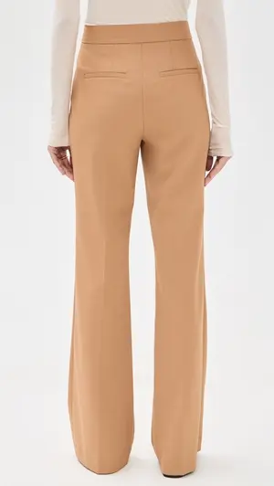 A.L.C. Sophie Wide-leg Trousers