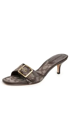 COACH Margot Sandals