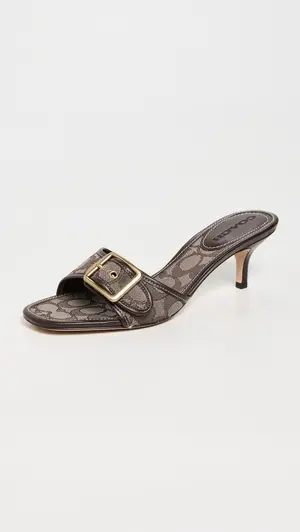COACH Margot Sandals