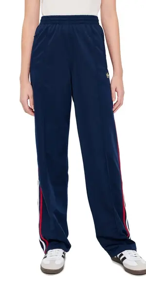 Technical Sports Pants For Women