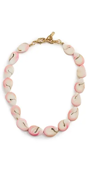 LOGAN TAY Seychelles Necklace