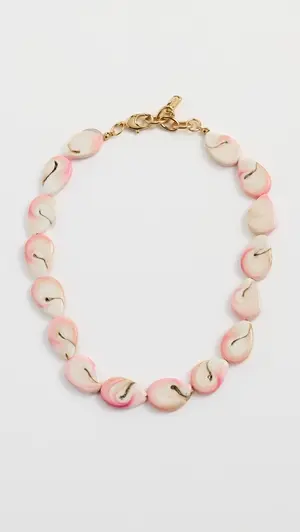 LOGAN TAY Seychelles Necklace