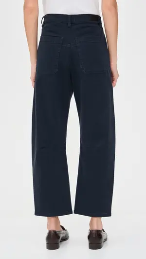 DL1961 Easy Barrel Pants