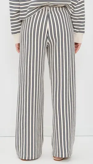 Velvet By Graham & Spencer Amelise Trousers