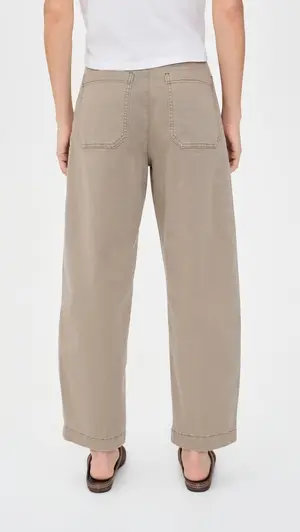 FRAME The Ranger Pants - Thyme