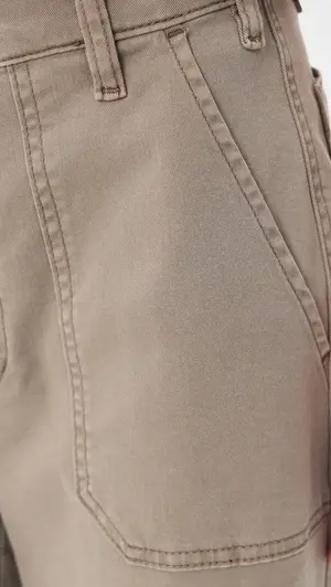 FRAME The Ranger Pants - Thyme