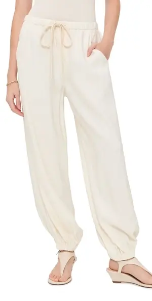 Citizens Of Humanity Bubble Pull-on Trousers