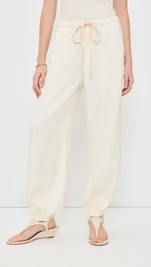 Citizens Of Humanity Bubble Pull-on Trousers