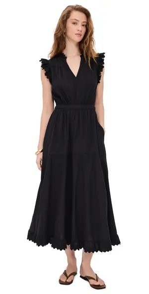 Xirena Britta Maxi Dress