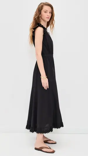 Xirena Britta Maxi Dress