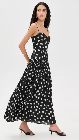 O.P.T O. P.t Auden Dress