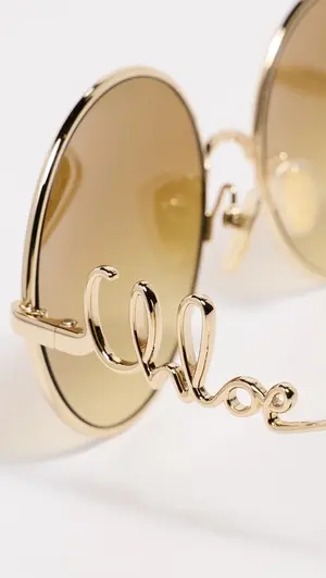 Chloé Sunglasses