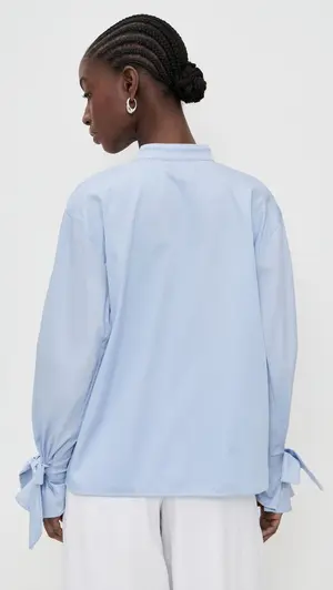 PRIME OF LIME Elsa Shirt