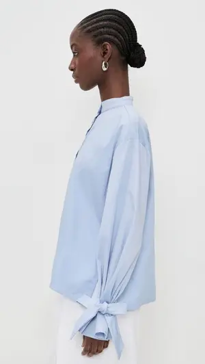 PRIME OF LIME Elsa Shirt
