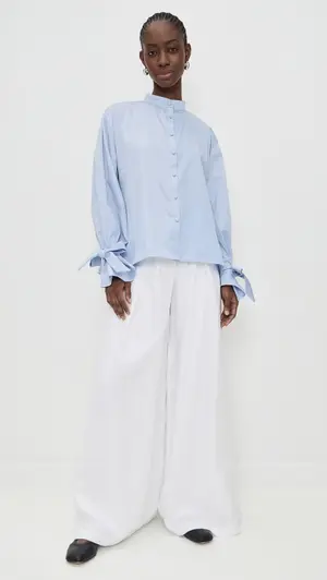 PRIME OF LIME Elsa Shirt