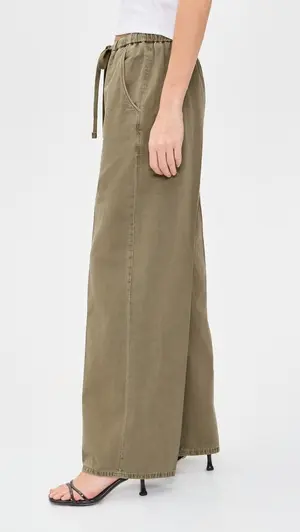 Citizens Of Humanity Aurora Pull On Pants - Bezal