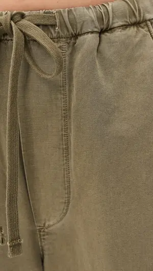 Citizens Of Humanity Aurora Pull On Pants - Bezal