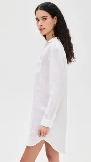 Frank & Eileen Classic Shirtdress
