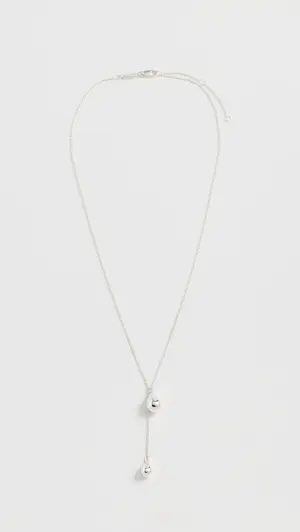 OTIUMBERG Stilla Lariat Necklace