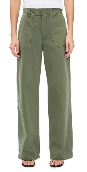 PISTOLA Wren Trousers