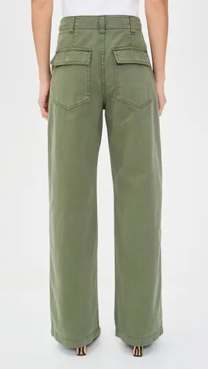PISTOLA Wren Trousers