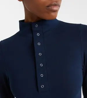 Cordova Vail Technical Top - Blue