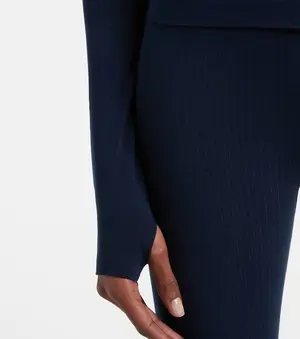 Cordova Vail Technical Top - Blue