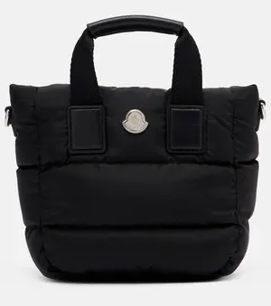 Moncler Caradoc Micro Down Tote Bag
