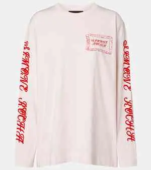 Simone Rocha Collared T-shirts For Women