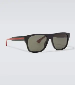 Gucci Square Frame Sunglasses