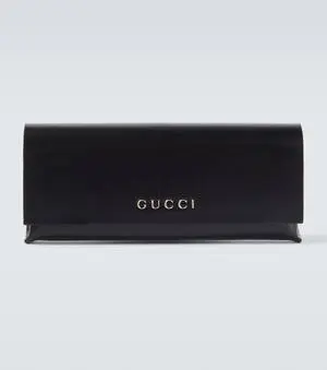 Gucci Square Frame Sunglasses