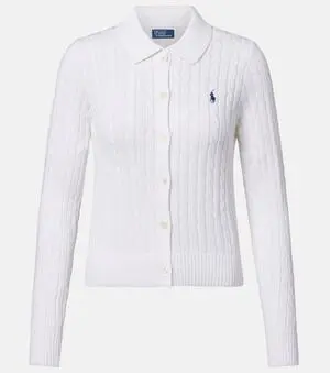 Polo Ralph Lauren Medium Knit Cardigans For Women