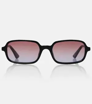 Chloé Judy Rectangle Sunglasses