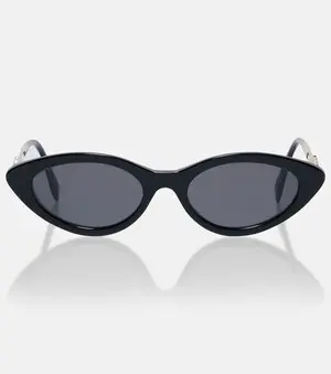 Fendi Graphy Cat-eye Sunglasses
