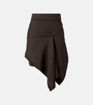 Lemaire Elasticated Bottoms For Women