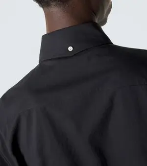 LEMAIRE Cotton Muslin Shirt