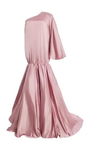 The New Arrivals Ilkyaz Ozel Flared Dresses