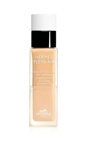 HERMÈS BEAUTY Hermès Plein Air; Luminous Matte Skincare Foundation 43w Pin - Universal