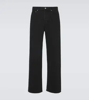 Jacquemus De-nîmes Straight Jeans