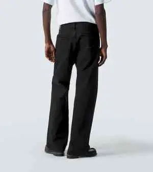 Jacquemus De-nîmes Straight Jeans