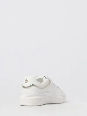 TWINSET Lace-up Sneakers
