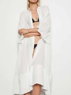GWYN Poet Cover-up | | Size