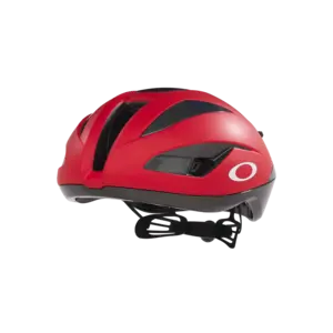 Oakley Velo Mach Mips Cycling Helmet - Black,red