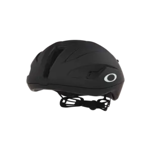 Oakley Velo Mach Mips Cycling Helmet - Black